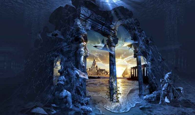 7 Peradaban yang Hilang dari Muka Bumi - Solahart Handal