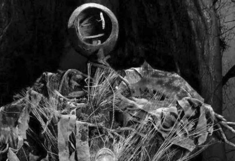 Top 7 Scary Ritual Games to Play In The World - Solahart Handal