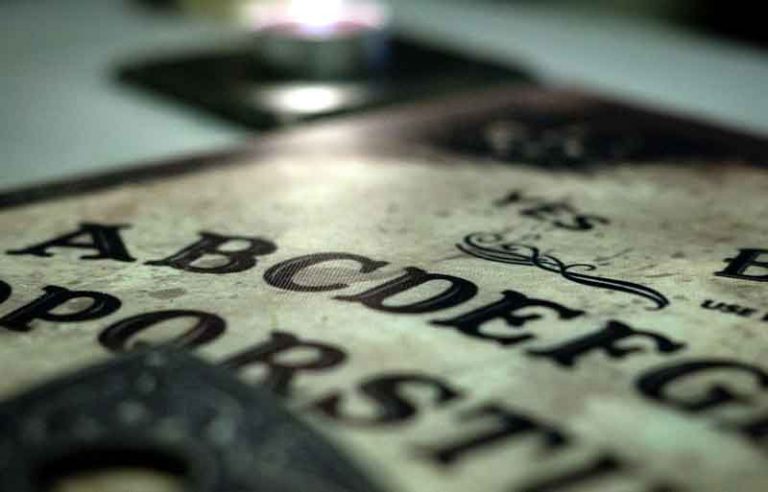 Top 7 Scary Ritual Games to Play In The World - Solahart Handal