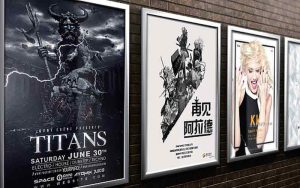 Poster: Definition, Characteristics, Types, Benefits, and How to Make ...