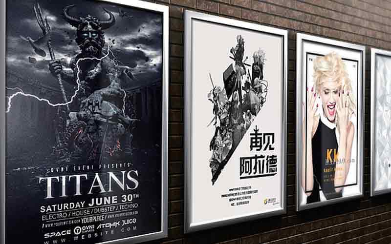 Poster Definition Characteristics Types Benefits And How To Make