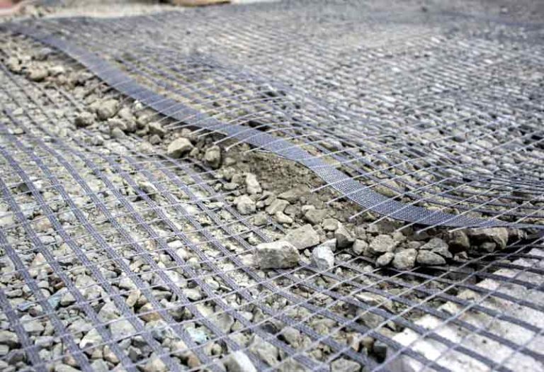 Cara Pemasangan Geogrid, Fungsi, serta Ukuran - Solahart Handal