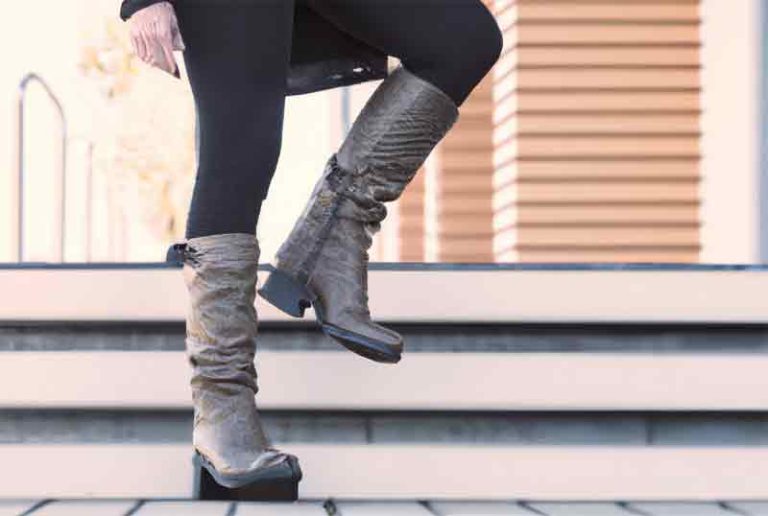 How to Wear Ankle Boots Over 40: A Guide to Choosing, Styling, and ...