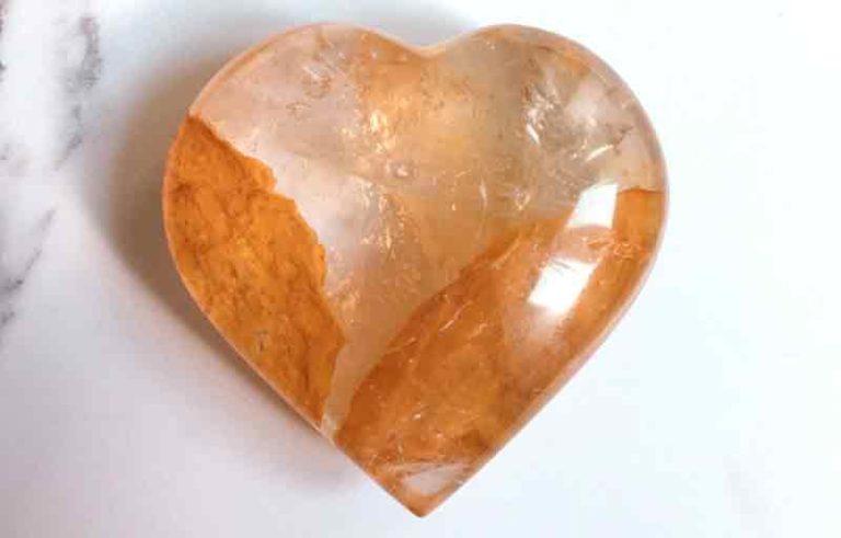 Golden Healer Quartz Benefits Solahart Handal