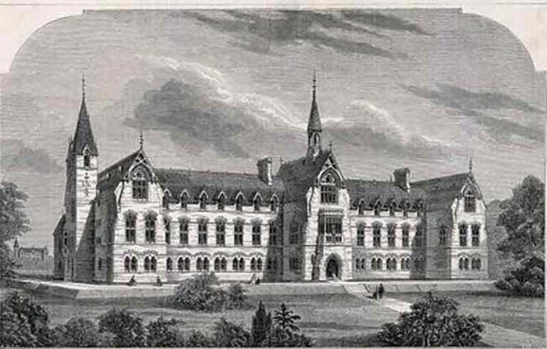 The Benefits of Orphanages: Providing Safe and Nurturing Environments ...