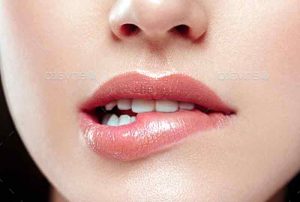 How to Massage Lip Filler Lumps - Solahart Handal