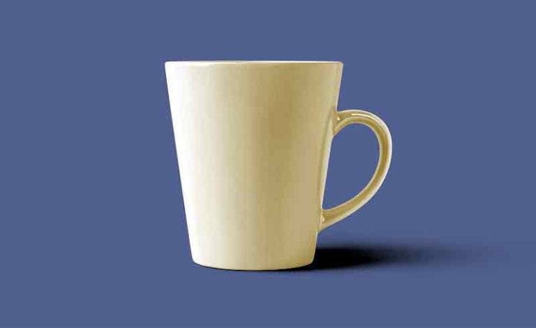 How to Wrap a Mug: A Step-by-Step Guide for the Perfect Gift ...