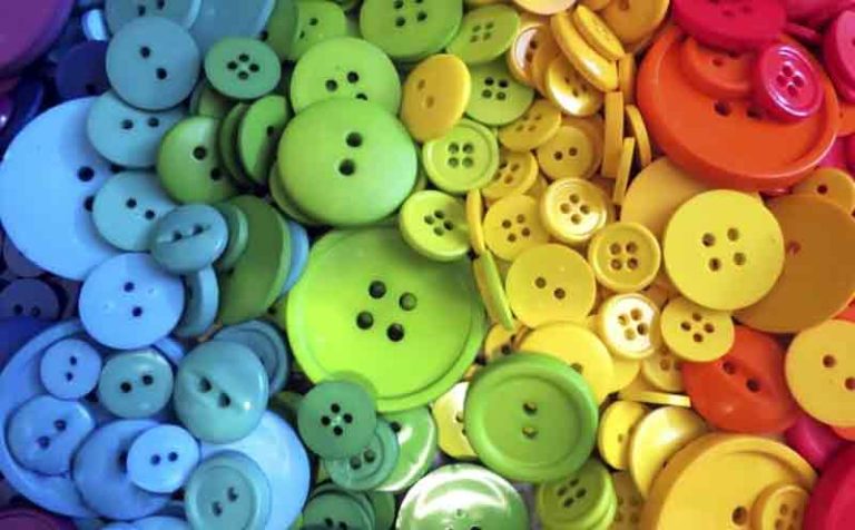 Jenis-Jenis Kancing untuk Berbagai Kebutuhan Fashion - Solahart Handal