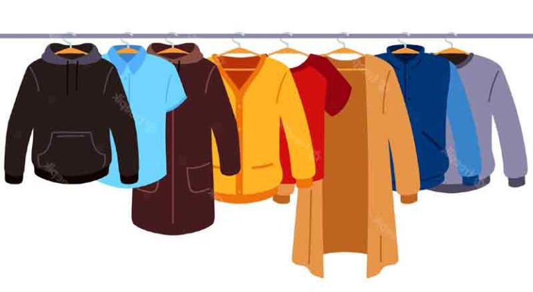 Garment: Definition and History - Solahart Handal