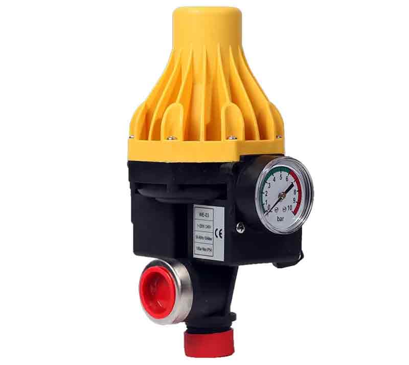 Cara Kerja Otomatis Pompa Air: Fungsi, Pasang, dan Keuntungannya ...