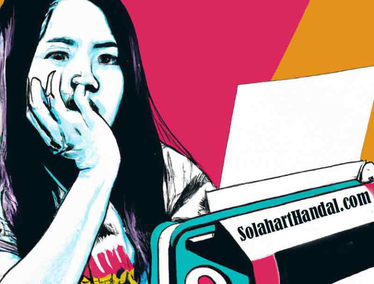 Contoh Teks Prosedur Cara Menggunakan Printer secara Rinci - Solahart ...