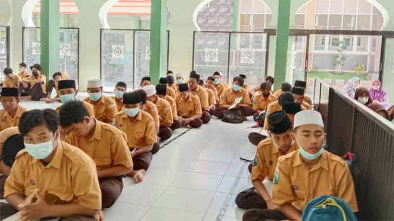 Contoh Proposal Kegiatan Ramadhan di Sekolah - Solahart Handal