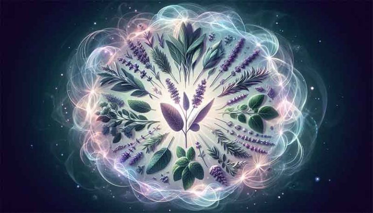 Herbs for Protection and Cleansing: Nature’s Shield for Body and Spirit ...